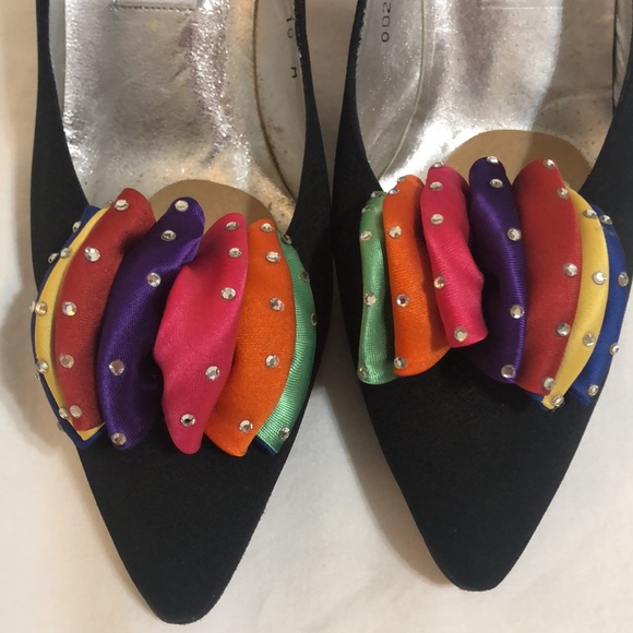 Timothy Hitsman | Shoes | Timothy Hitsman High Heels Sz M | Poshmark